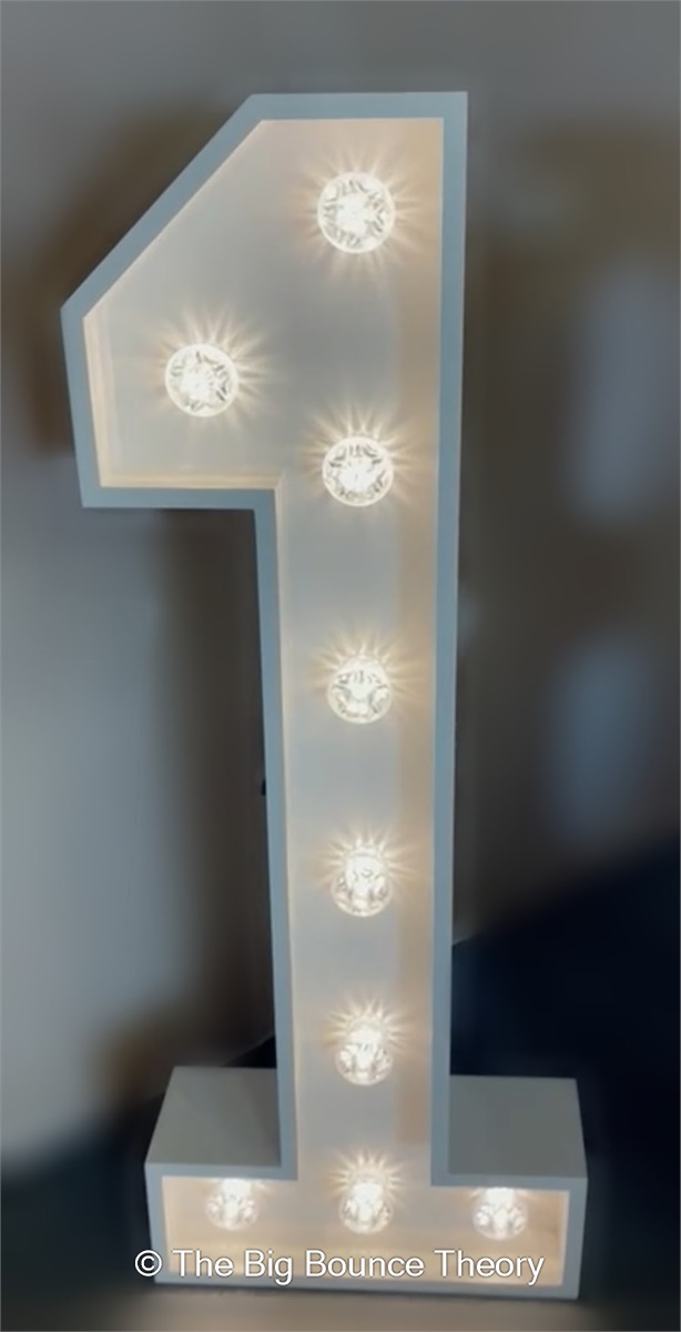 LED No.1 - Bouncy Castle Hire, Soft Play Hire in Ruislip, Hillingdon ...